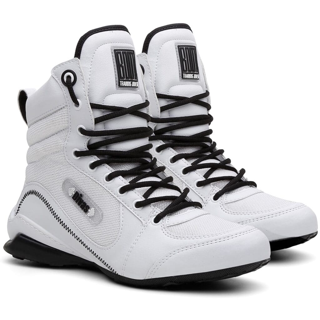 Boot Training Brasil - As Melhores Botas de Treino do Brasil