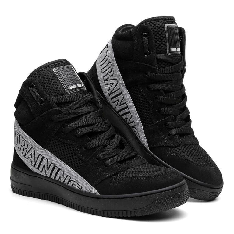 Botas de Treino Feminino - Boot Training Brasil