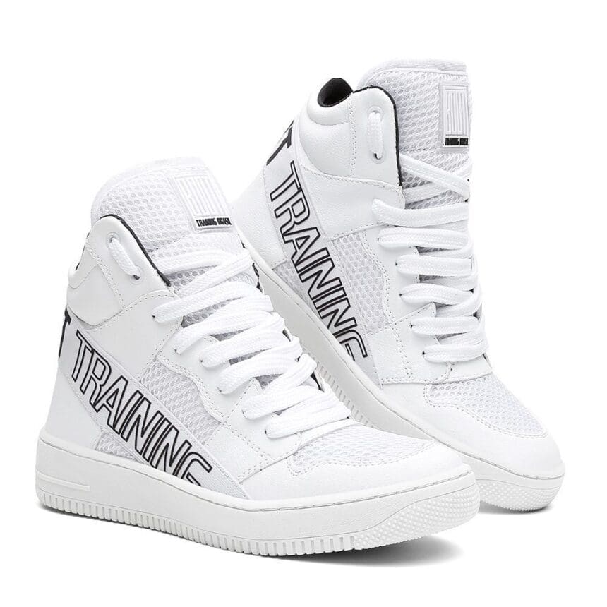 Botas de Treino Feminino - Boot Training Brasil